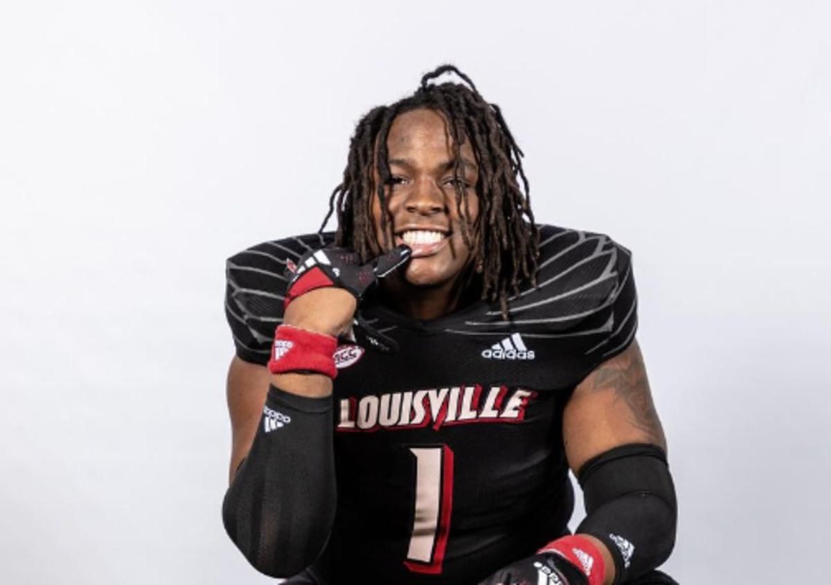 William Spencer commits to Louisville; New Albany (Indiana) 4-star ...
