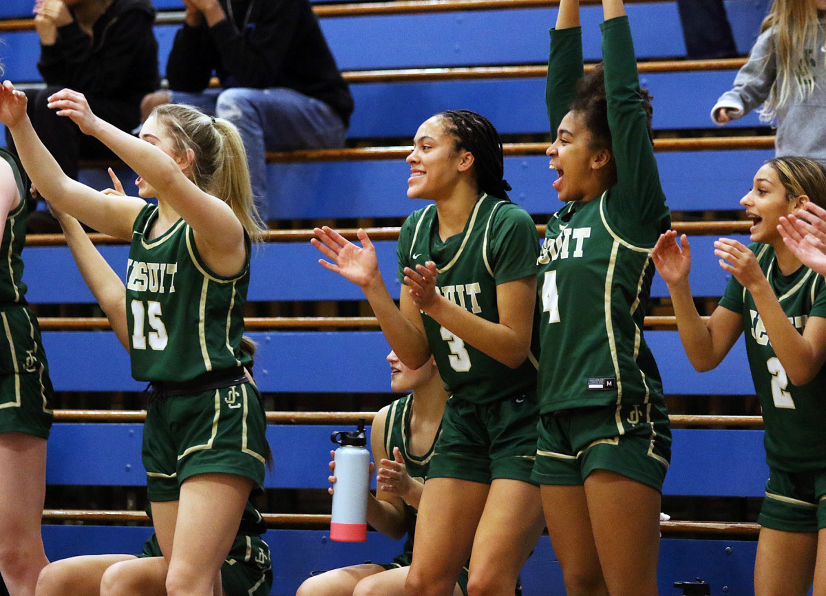 ‘Amazing player, better person.’ Sofia Bell relishing senior year at ...