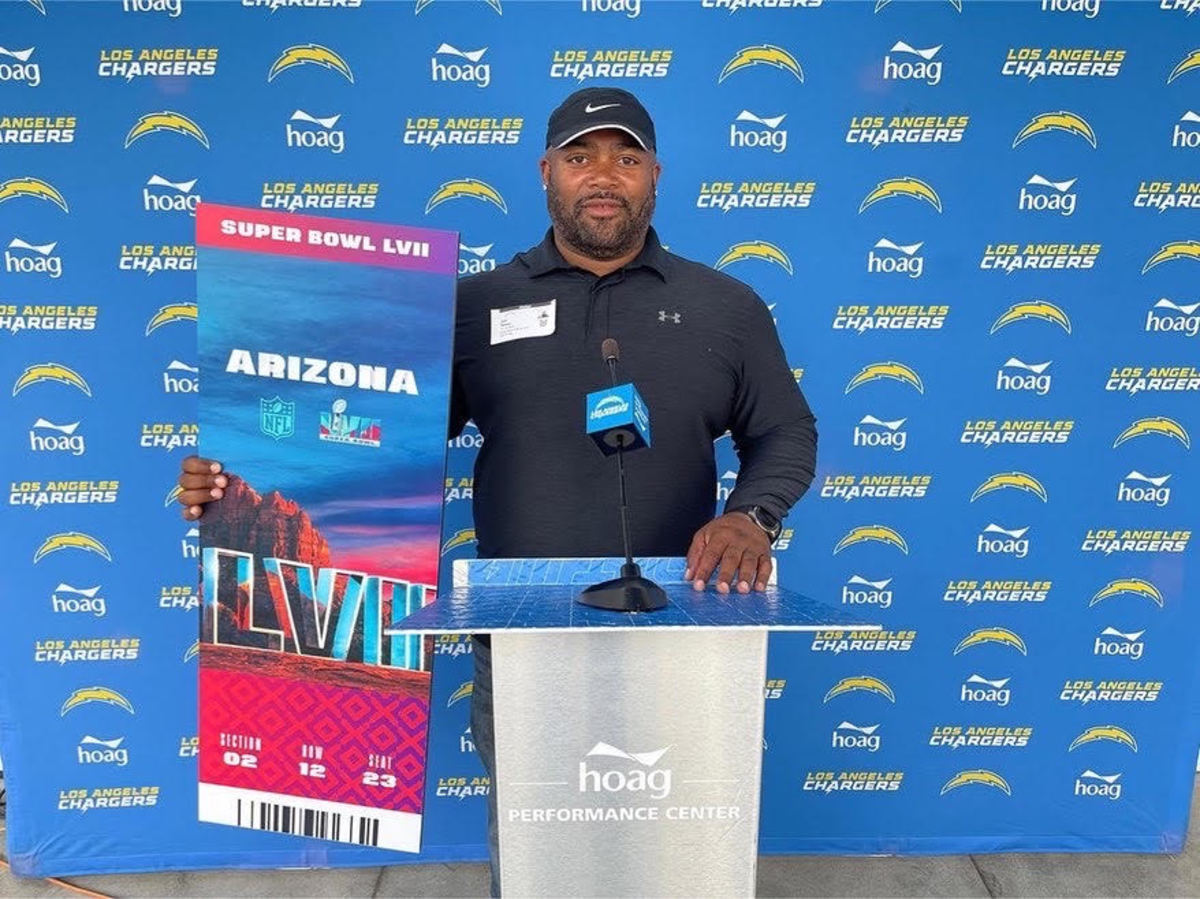 First-year football program garners NFL High School Coach of Year ...