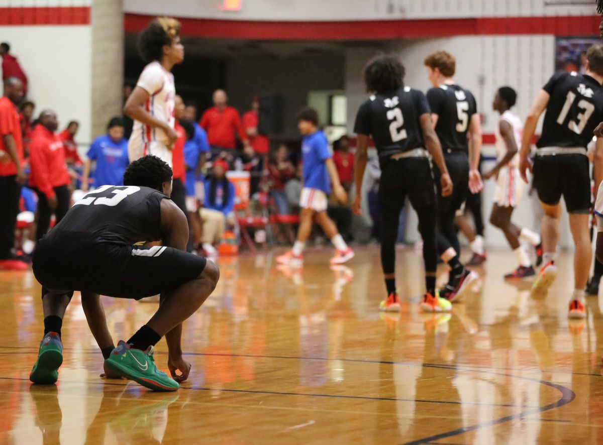Malachi Hayes, Michael Gibbs power surging Sam Houston past state ...