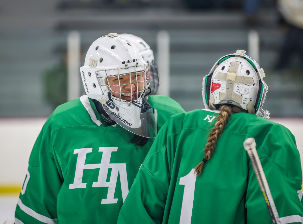Minnesota high school girls hockey state tournament: Meet the top ...