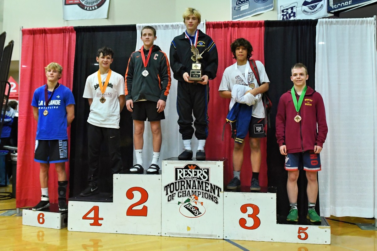 Reser’s Tournament of Champions 2023: Meet the placewinners for every ...