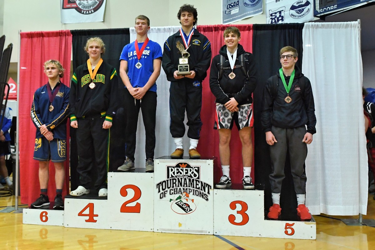 Reser’s Tournament of Champions 2023: Meet the placewinners for every ...