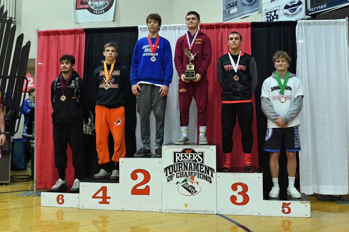 Reser’s Tournament of Champions 2023: Meet the placewinners for every ...