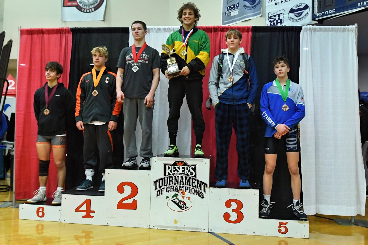 Reser’s Tournament of Champions 2023: Meet the placewinners for every ...