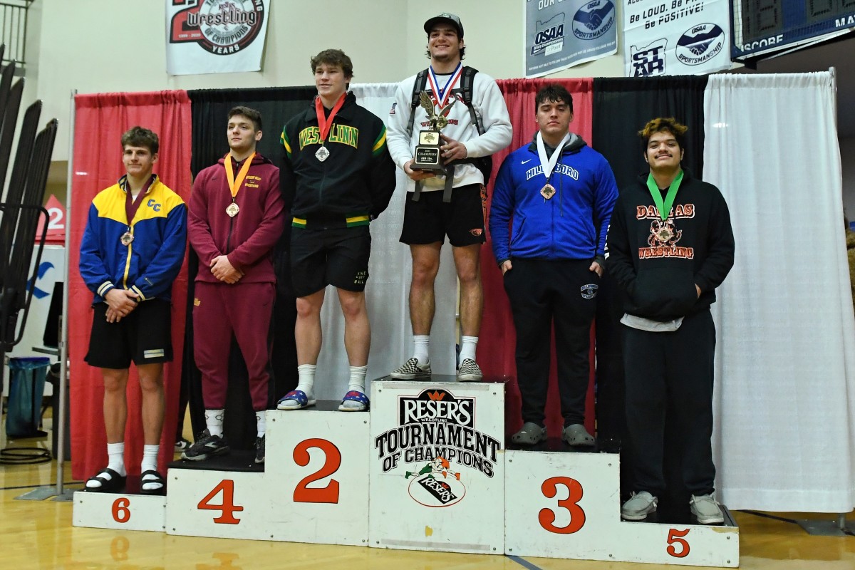 Reser’s Tournament of Champions 2023: Meet the placewinners for every ...