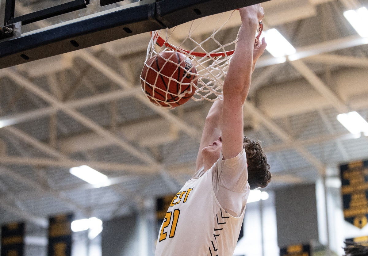 SBLive Illinois high school boys basketball Power 25 rankings (Feb. 7 ...