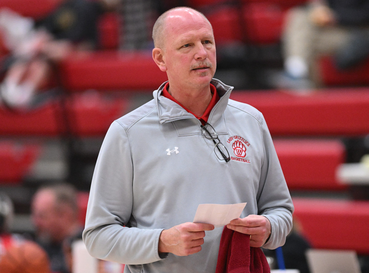 Stow girls basketball has had to recalibrate over the last month ...