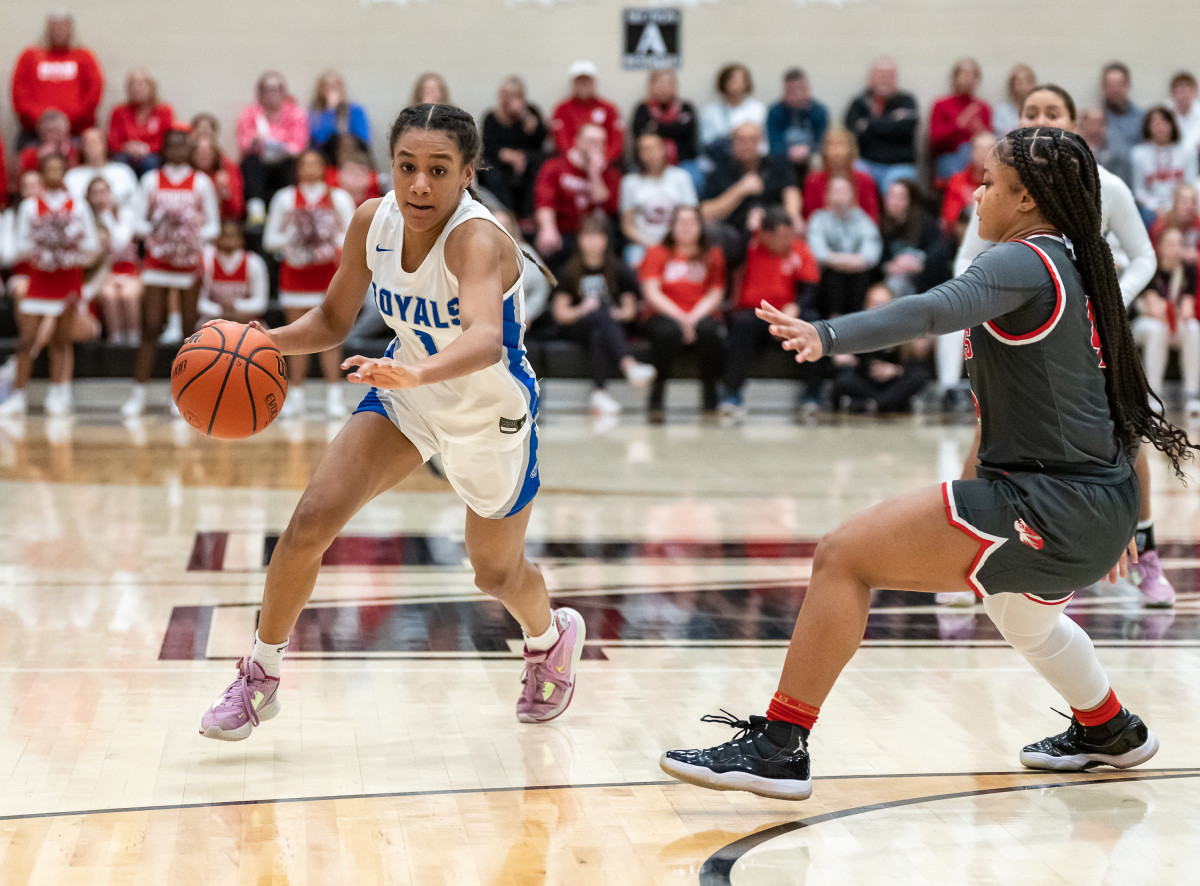 Photos: Smith twins lead Fishers past Hamilton Southeastern to win ...