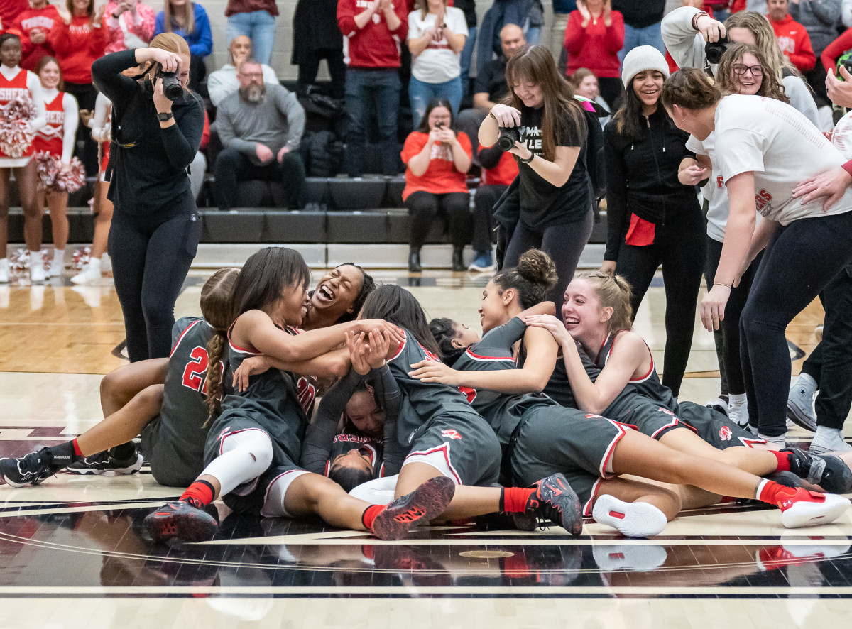 Top stars, best performances in Arkansas high school girls basketball ...