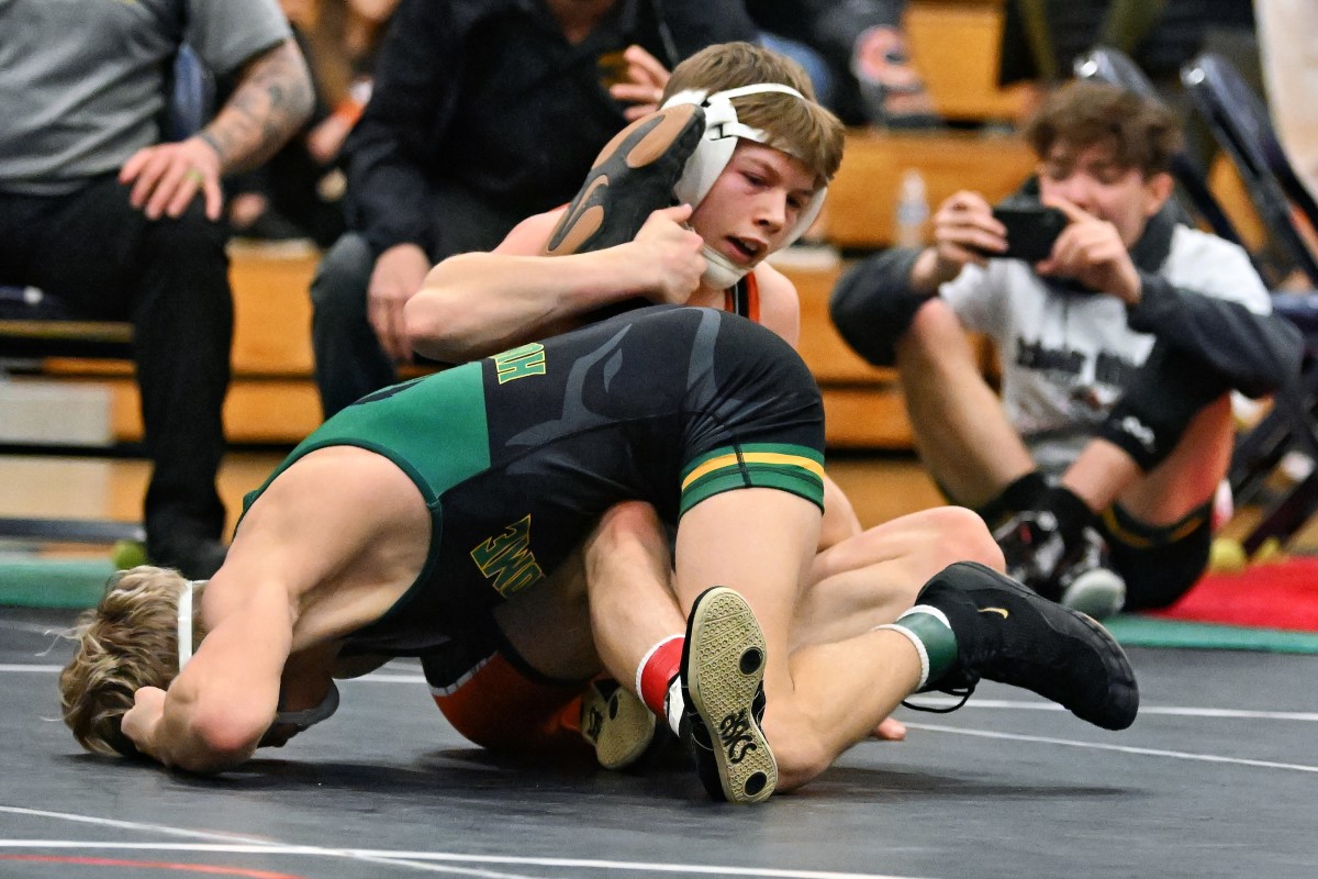 Reser’s rematch goes Gage Singleton’s way again as Roseburg junior ...