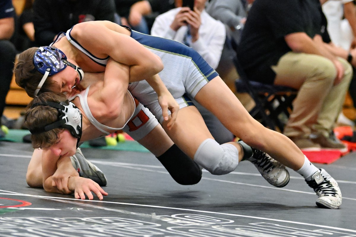 Taking no Flack: La Pine senior Tyson Flack wins first Reser’s title ...