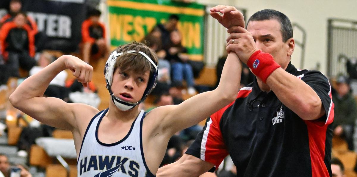 25 seniors to watch at Oregon high school wrestling championships ...