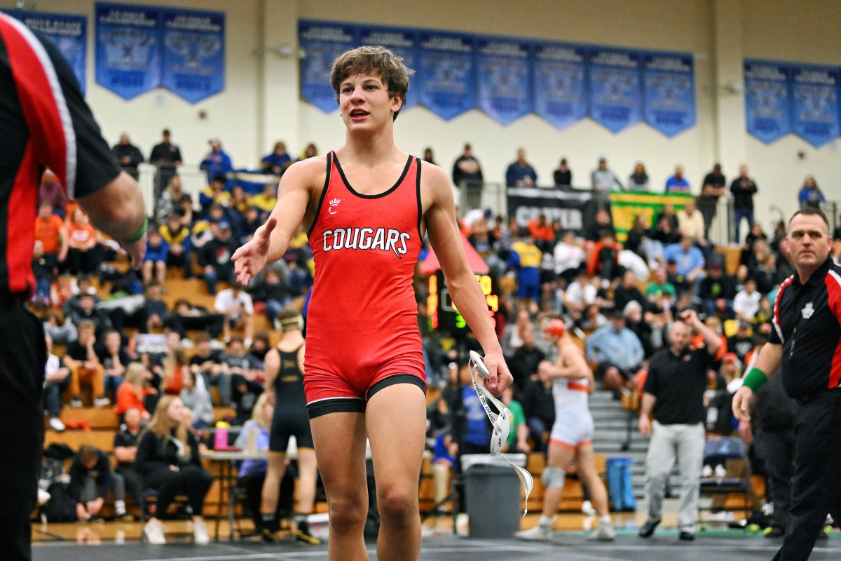 Birthday boy Jackson Potts serves up dramatic finish to give Mountain ...