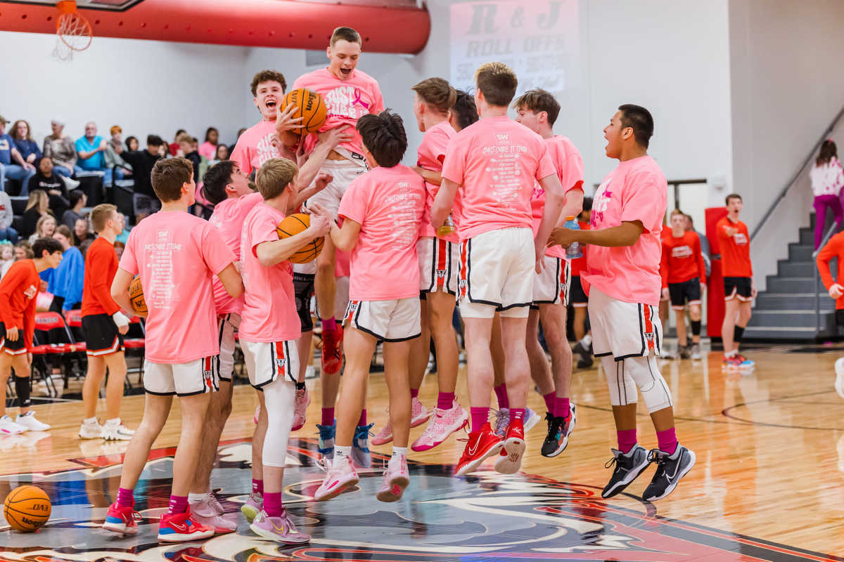 SBLive Oklahoma Top 25 boys basketball rankings: Vanoss jumps in after ...