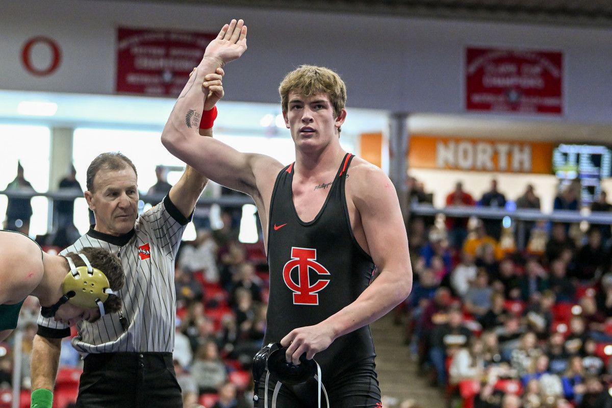 Iowa’s best wrestlers: Meet the state’s top 220-pounders - Sports ...