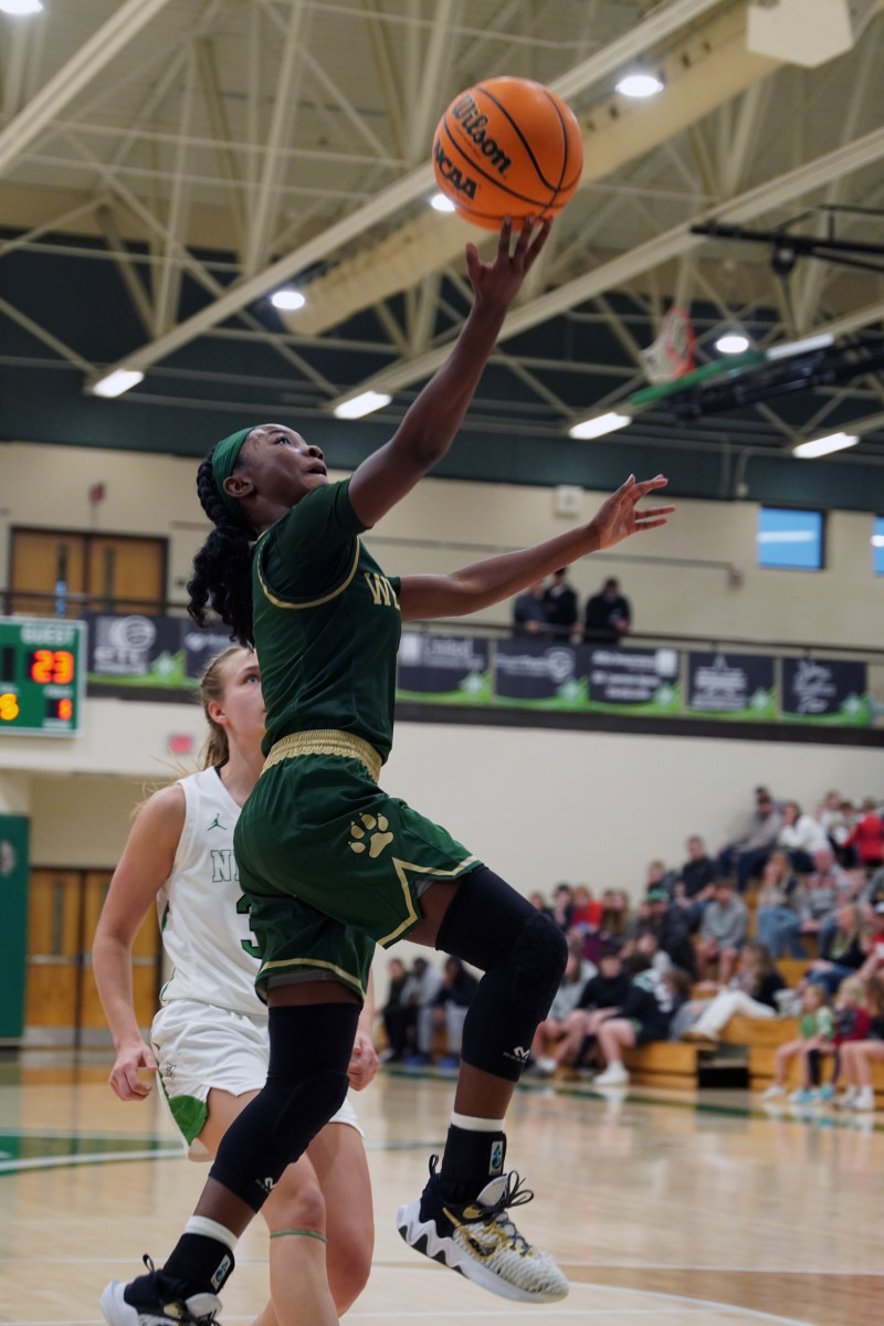 Wesleyan girls win; keep region basketball title hopes alive - Sports ...