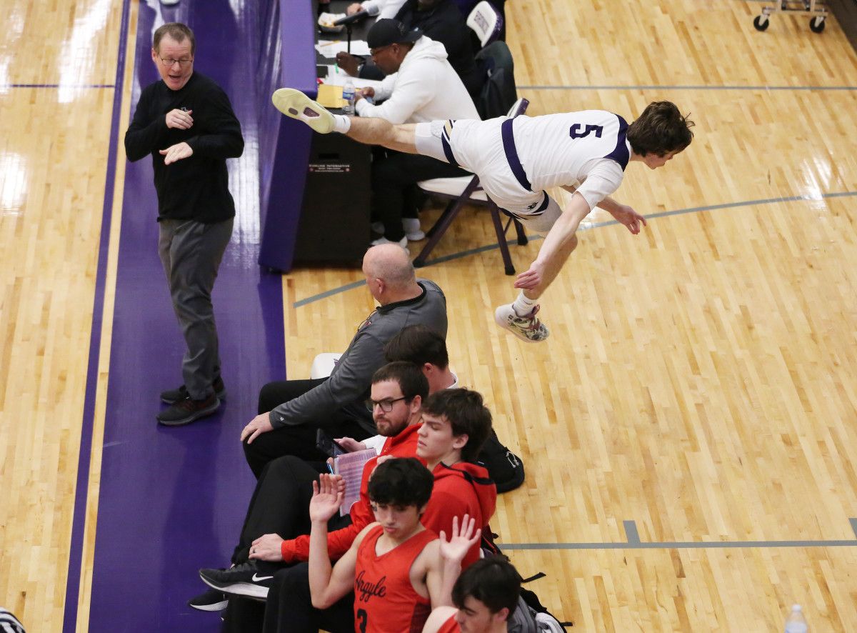 Vote: View the best photos from January by photographers in SBLive ...