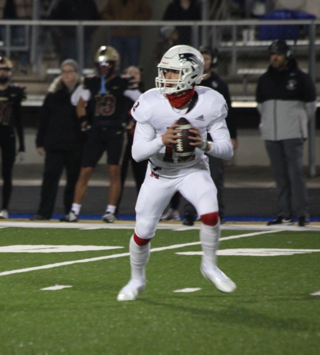 SBLive Oklahoma All-State Football 2022: Kirk Francis, Erik McCarty ...