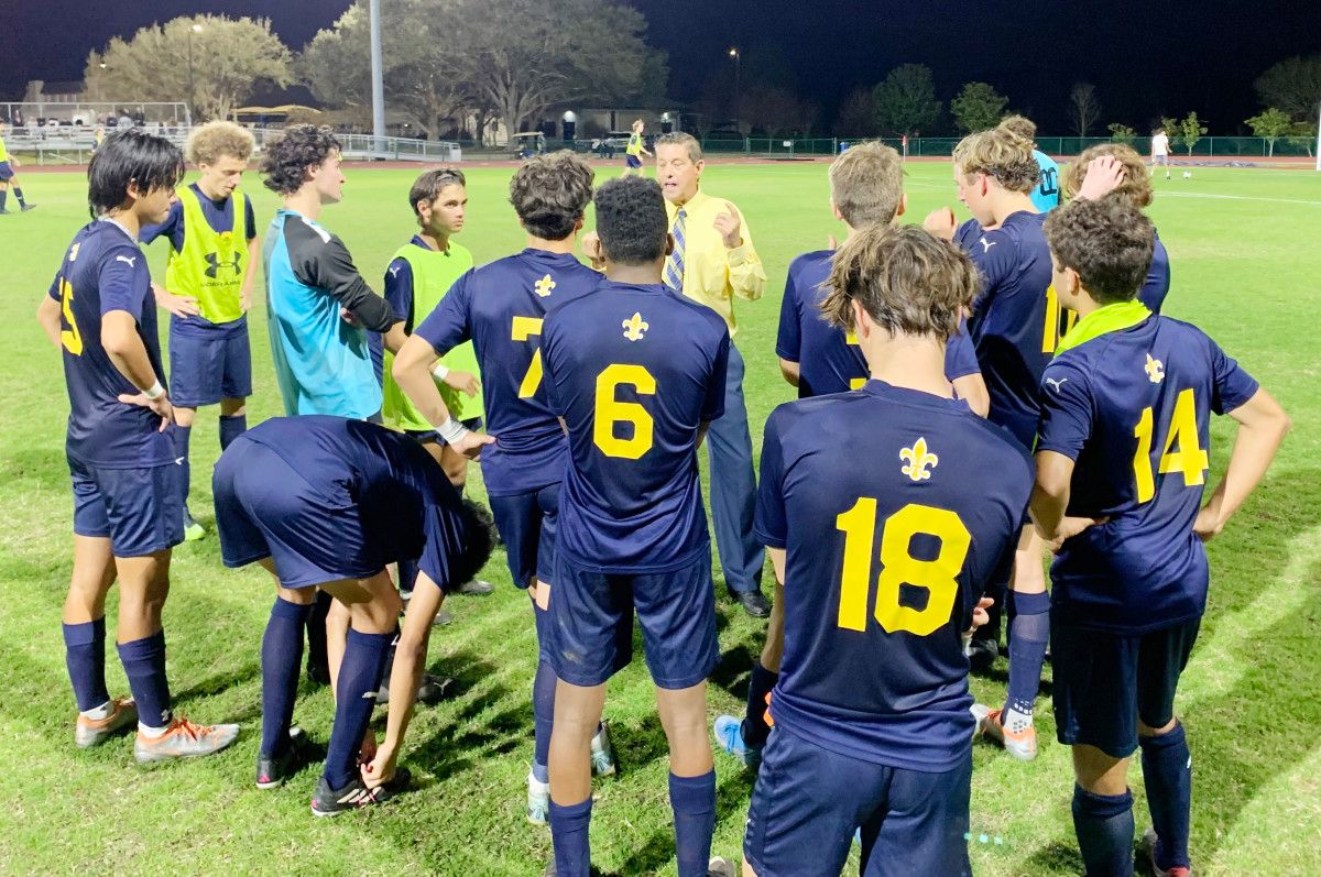 No. 4 Trinity Prep escapes Edgewood in Class 3A battle - Sports ...
