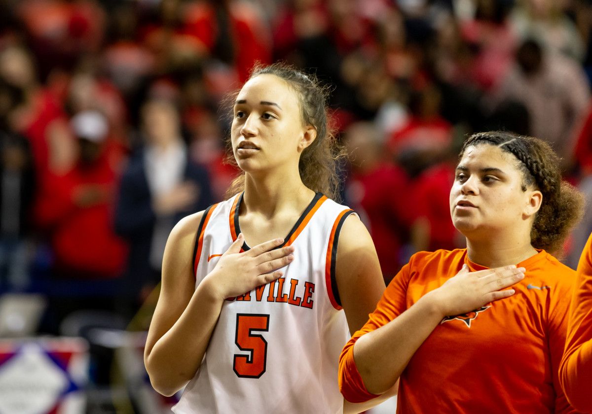 Arkansas' best girls basketball players: Meet the state's top point ...