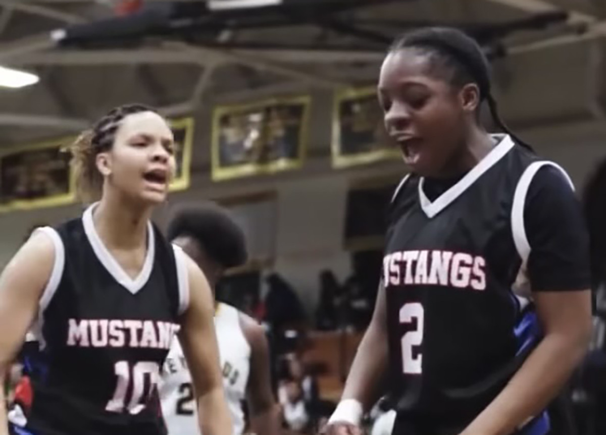 Horse Power: CPC hoop title is within reach for Parkland Mustangs ...