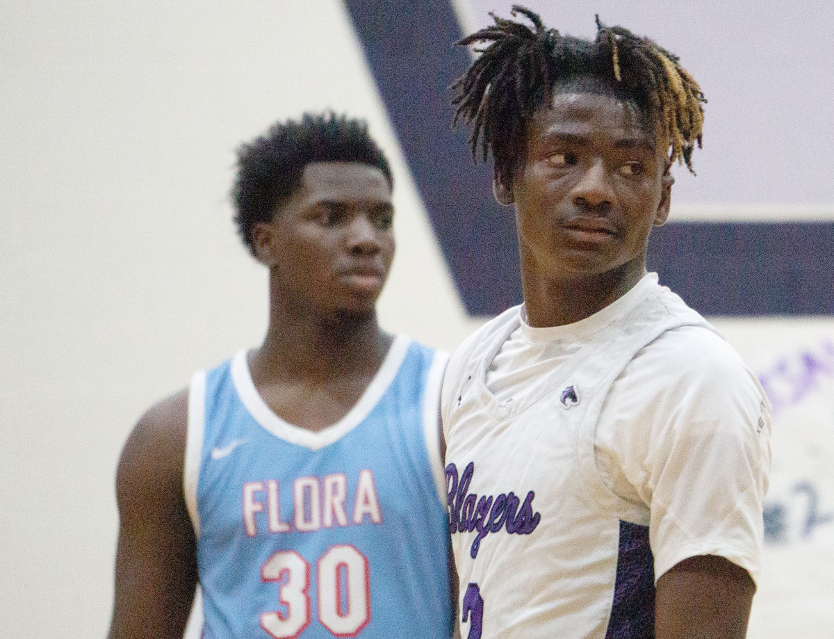 Ridge View finishes late comeback to beat A.C. Flora in season finale ...