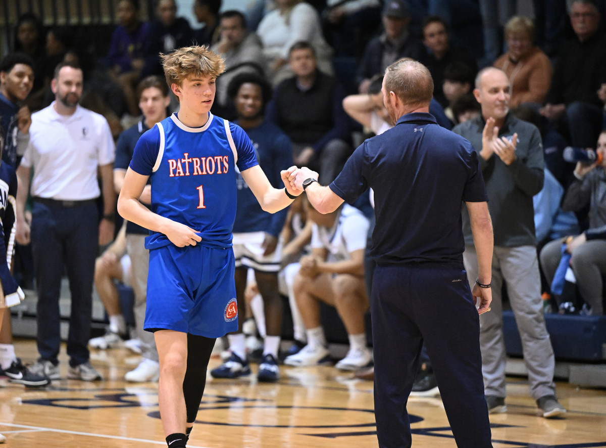 Quinn Kwasniak's faith in God and hard work have made the Cornerstone ...