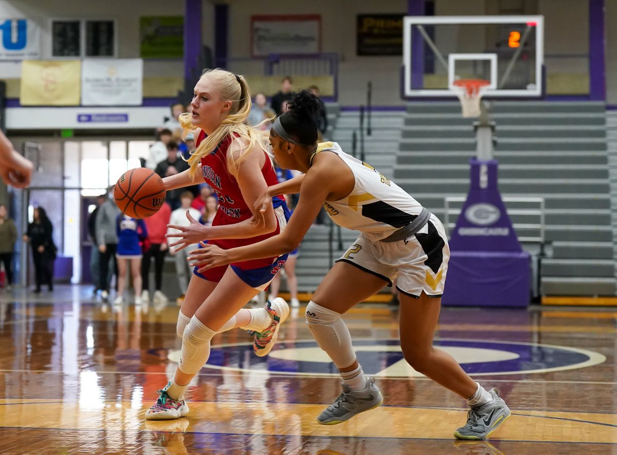 Photos: Indian Creek girls top Purdue Polytechnic for first regional ...