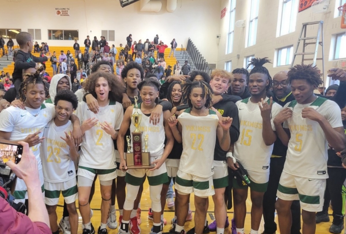 King Kendrick leads Northland to Columbus City League crown with 60-58 ...