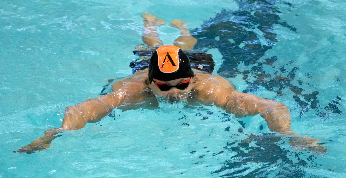 Waukee top team at state swimming - Sports Illustrated High School News ...