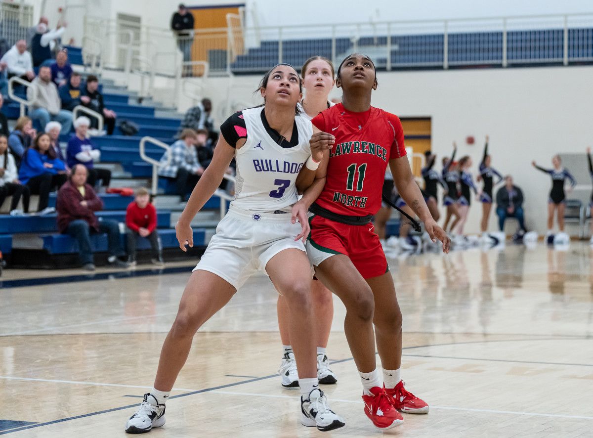 Photos: Lawrence North girls basketball tops Brownsburg to win Indiana ...