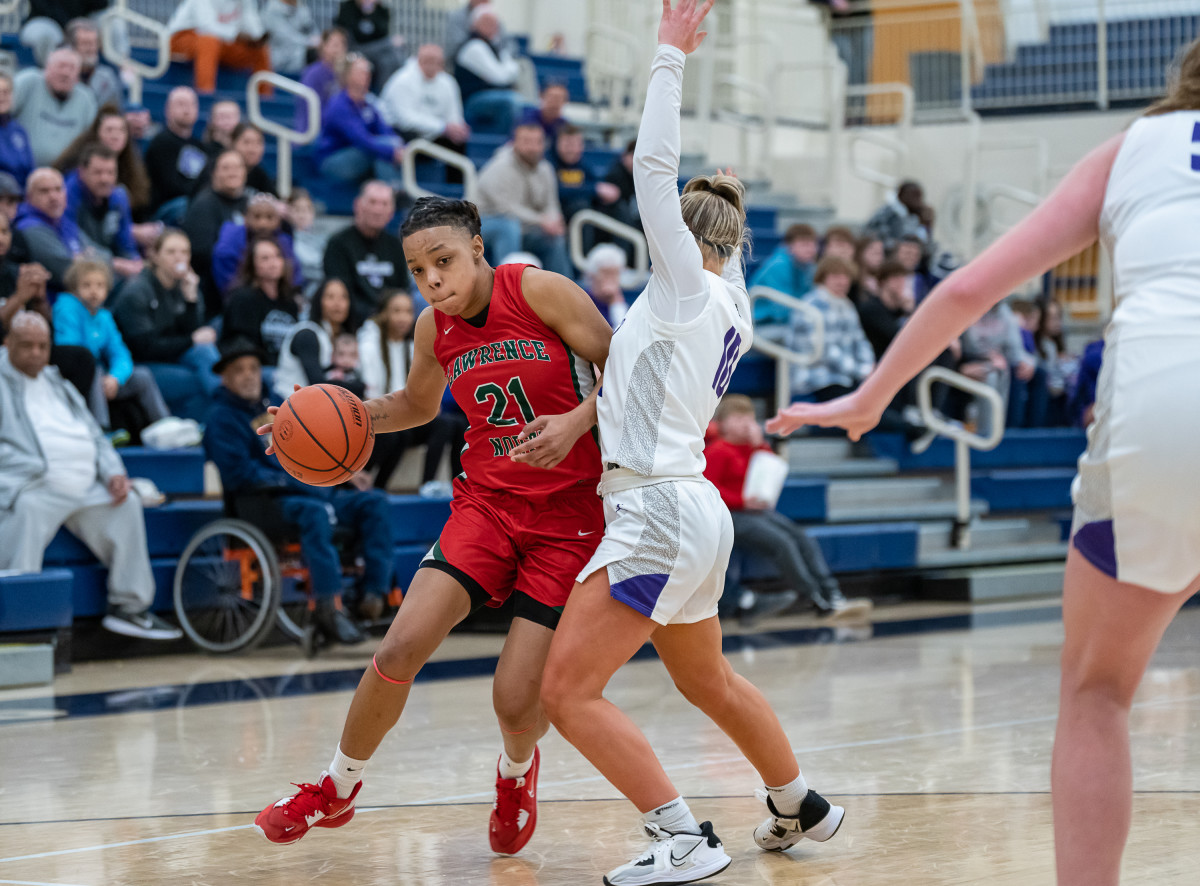 Photos: Lawrence North girls basketball tops Brownsburg to win Indiana ...