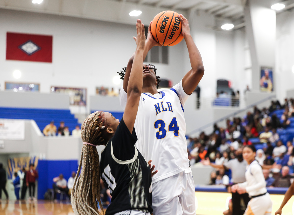SBLive Arkansas Top 25 high school girls basketball rankings (Feb. 13 ...
