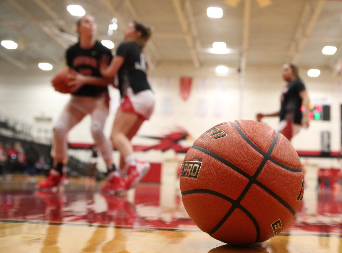 Midlothian Heritage survives late rally, beats Denton Ryan in 5A Texas ...