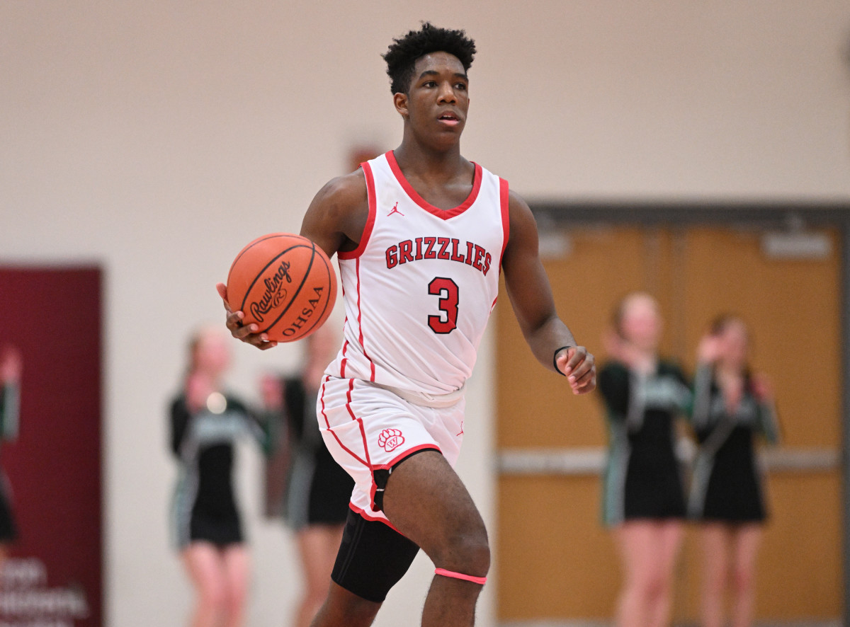 Solomon Callaghan leads Wadsworth on and off the court - Sports ...