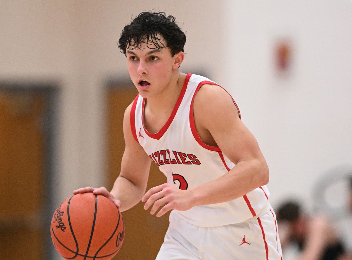 Solomon Callaghan leads Wadsworth on and off the court - Sports ...