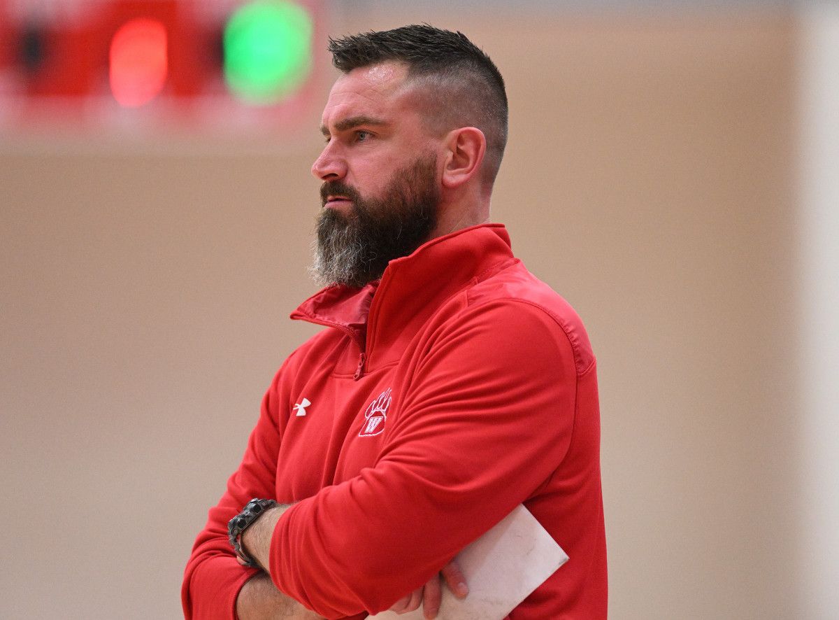 Solomon Callaghan leads Wadsworth on and off the court - Sports ...