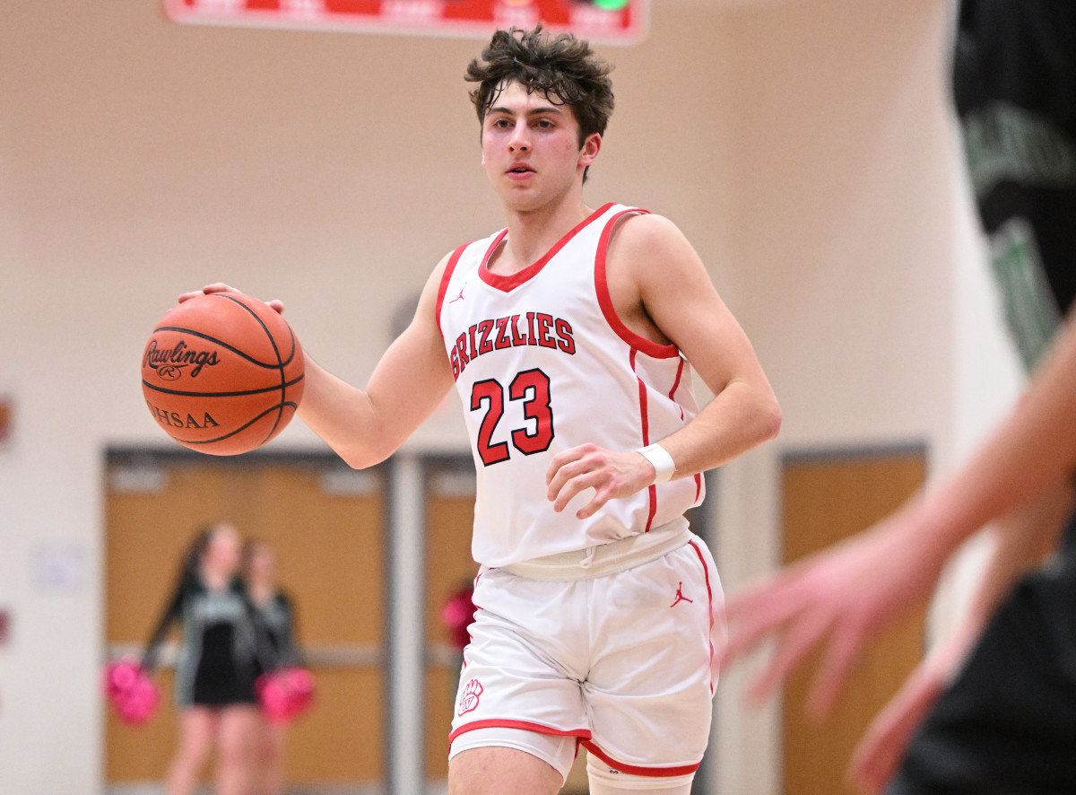 Solomon Callaghan leads Wadsworth on and off the court - Sports ...