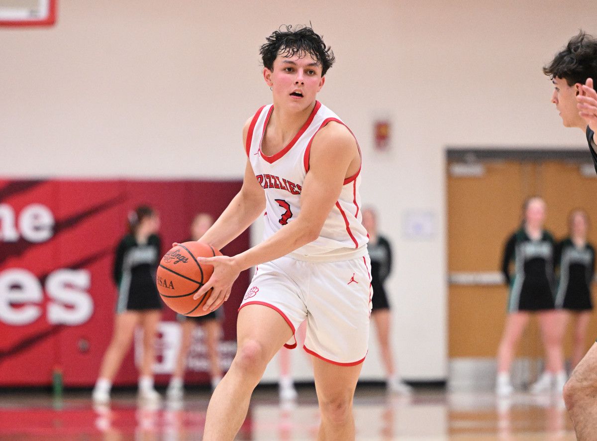 Solomon Callaghan leads Wadsworth on and off the court - Sports ...