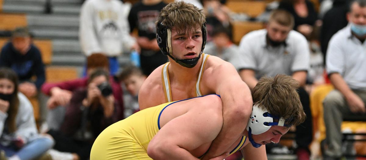 Returning to the fold: Hayden Walters back home at Crater after winning ...