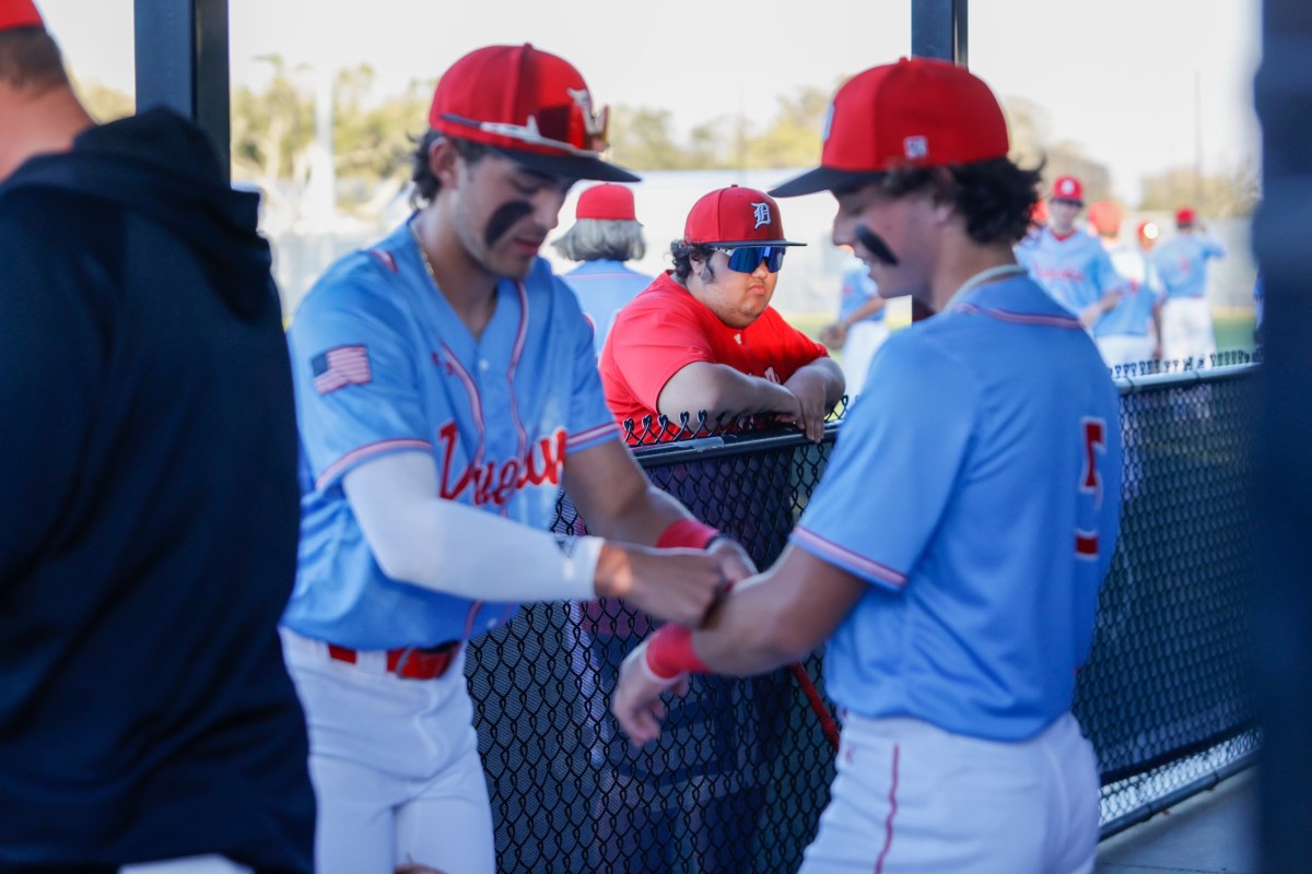 Dunedin has reloaded and eyes making a state championship run in Class ...