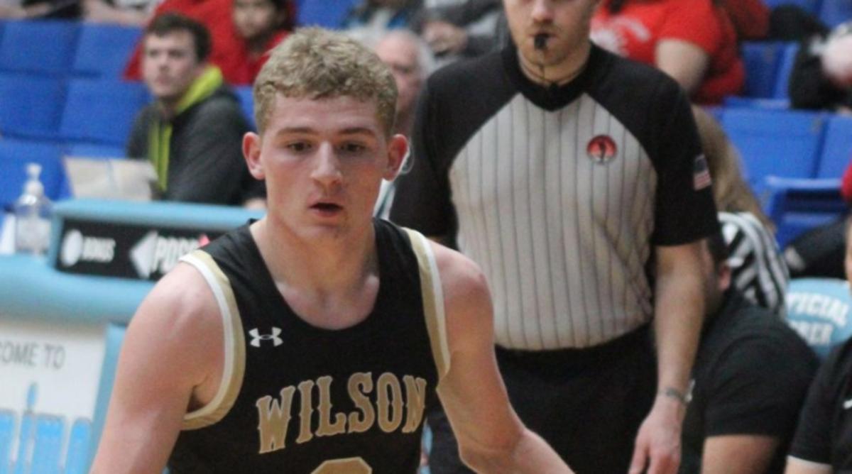 Wilson boys come back to beat Carnegie, advance to Class A regional ...