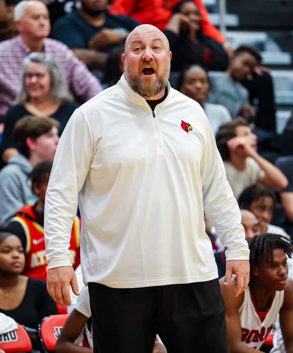 Fourth quarter surge produces a title for the Jonesboro boys - Sports ...