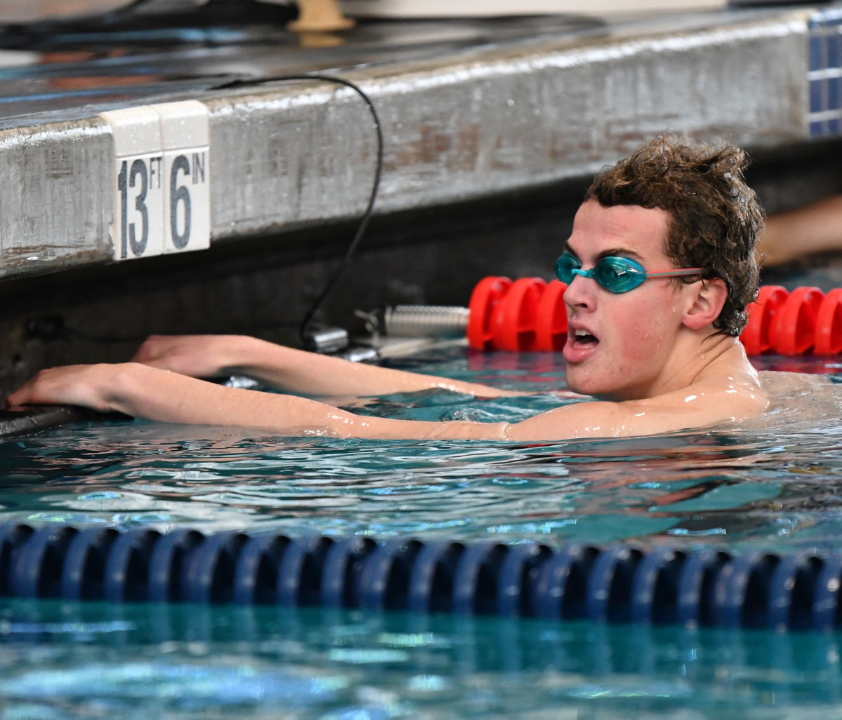 Oregon high school swimming championships 2023: Photos of all 4A/3A/2A ...