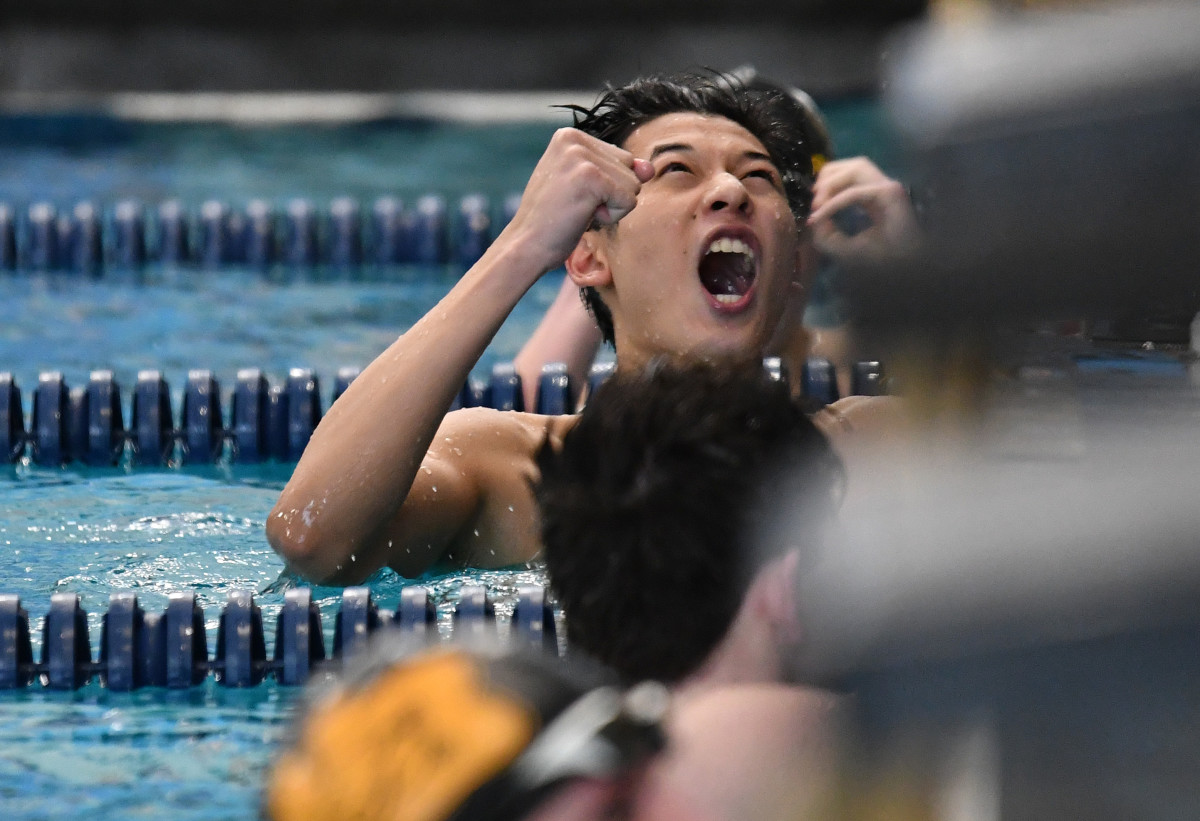 Oregon high school swimming championships 2023: Photos of all 4A/3A/2A ...