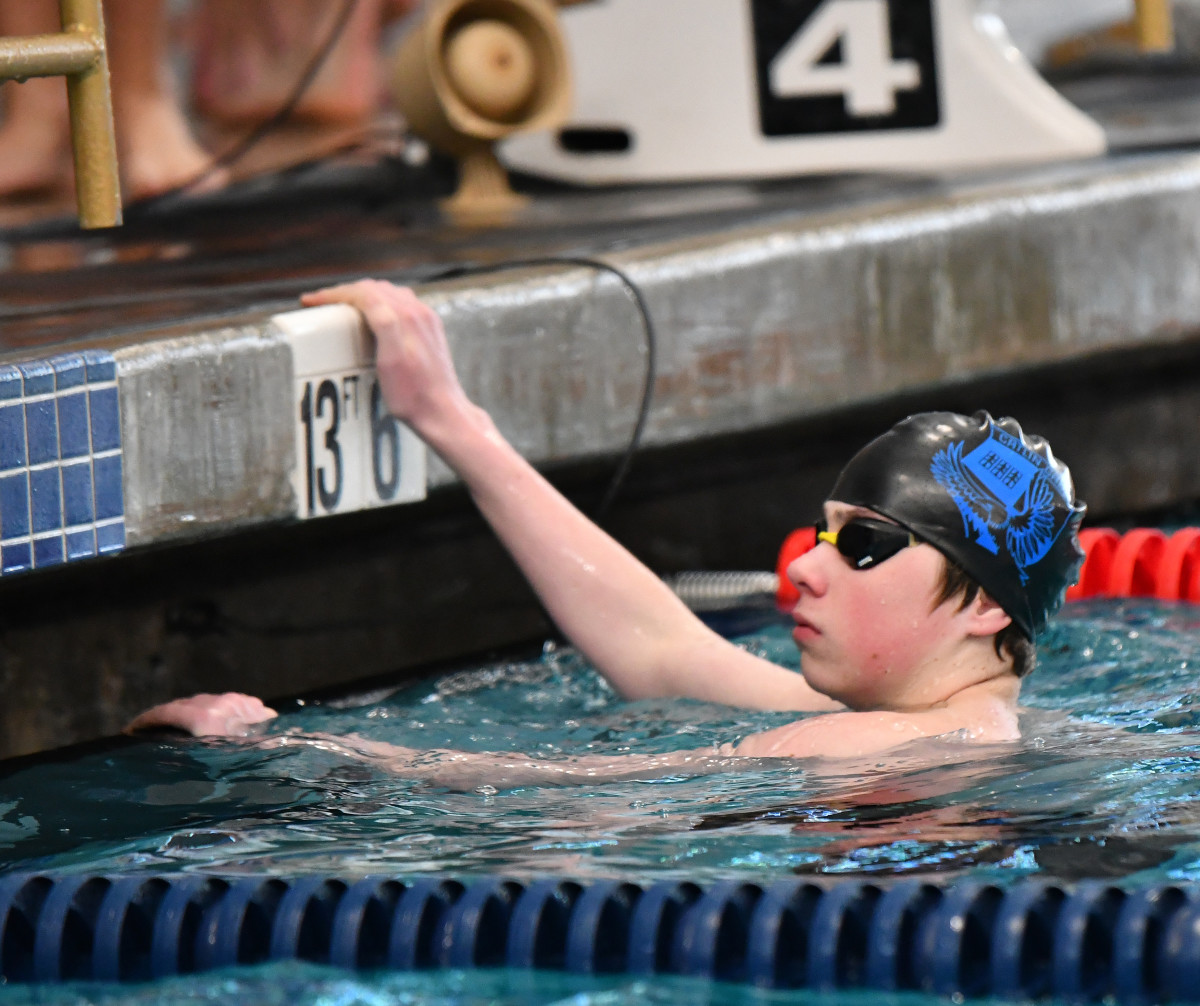 Oregon high school swimming championships 2023: Photos of all 4A/3A/2A ...
