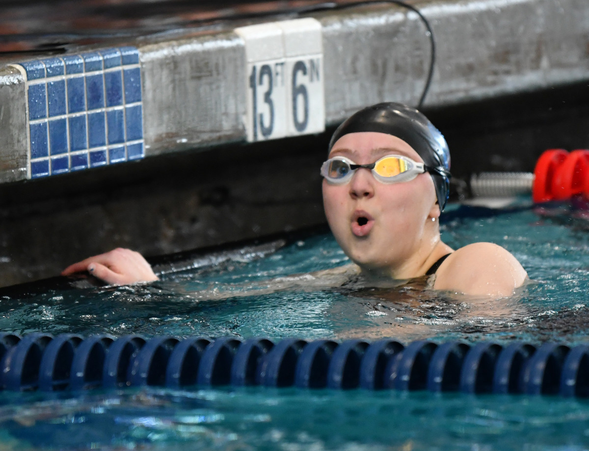 Oregon high school swimming championships 2023: Photos of all 4A/3A/2A ...