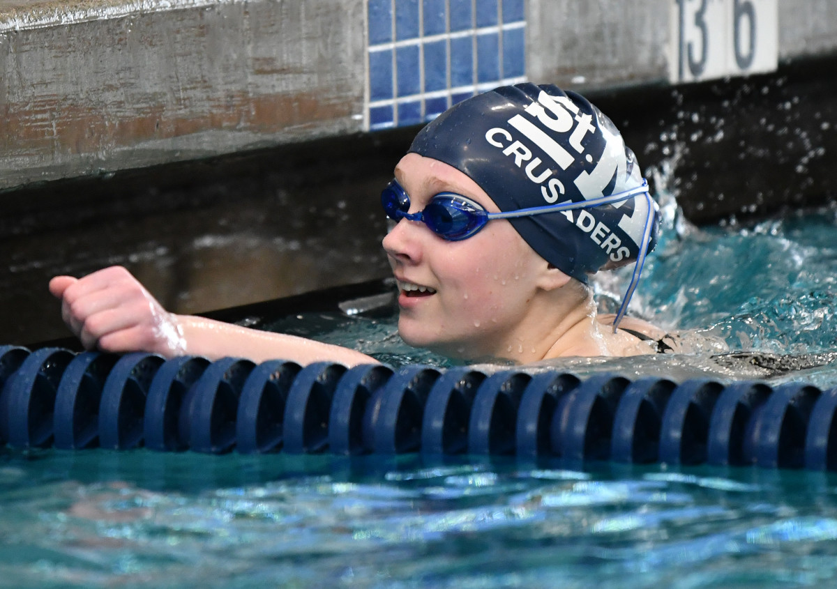 Oregon high school swimming championships 2023: Photos of all 4A/3A/2A ...
