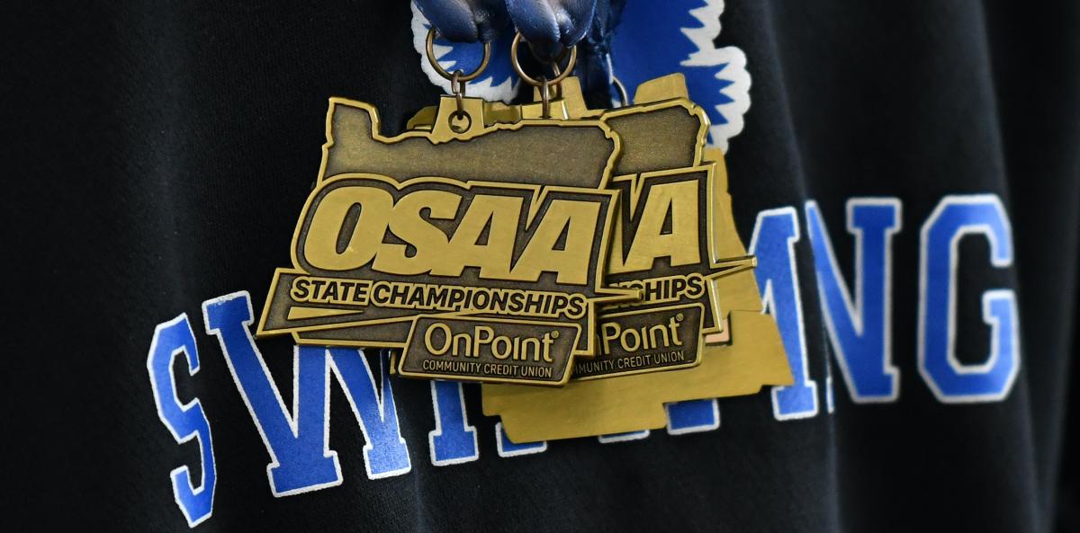 OSAA state swimming recap: Top highlights, best performances, memorable ...